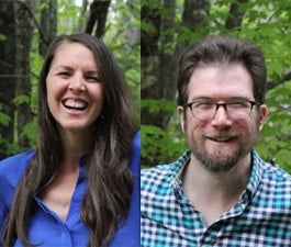 HEATHER MASSE & JED WILSON (6/24) | Dragonfly Barn, LLC